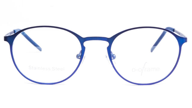 Oasis C2 Stainless Steel Glasses | JustGoodGlasses