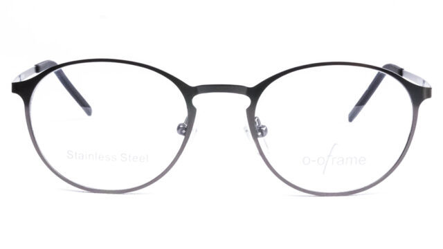 Oasis C3 Stainless Steel Glasses | JustGoodGlasses