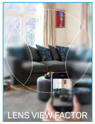 Varifocal Glasses Online | JustGoodGlasses