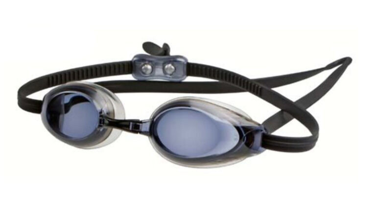 Competition Prescription Swimming Goggles | JustGoodGlasses