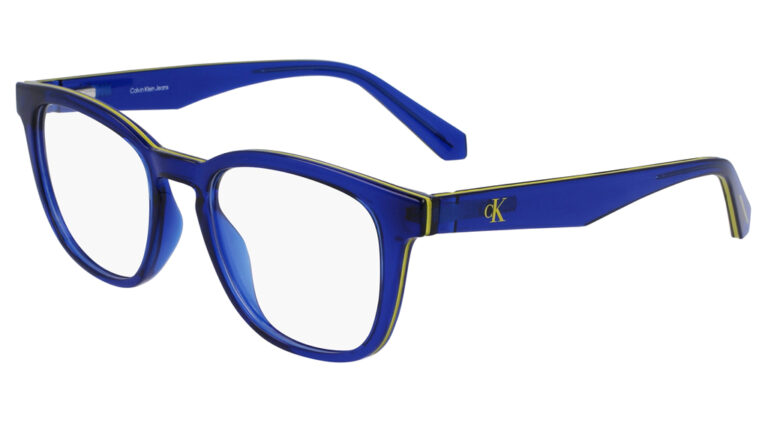 Ckj 22650 400 Calvin Klein Jeans Glasses Justgoodglasses