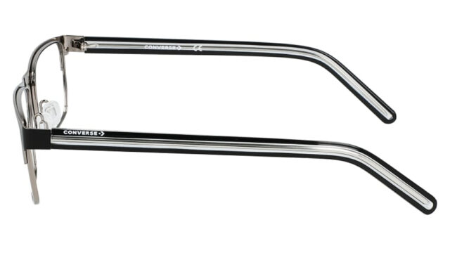 Converse Glasses CV 3007Y 001 | JustGoodGlasses