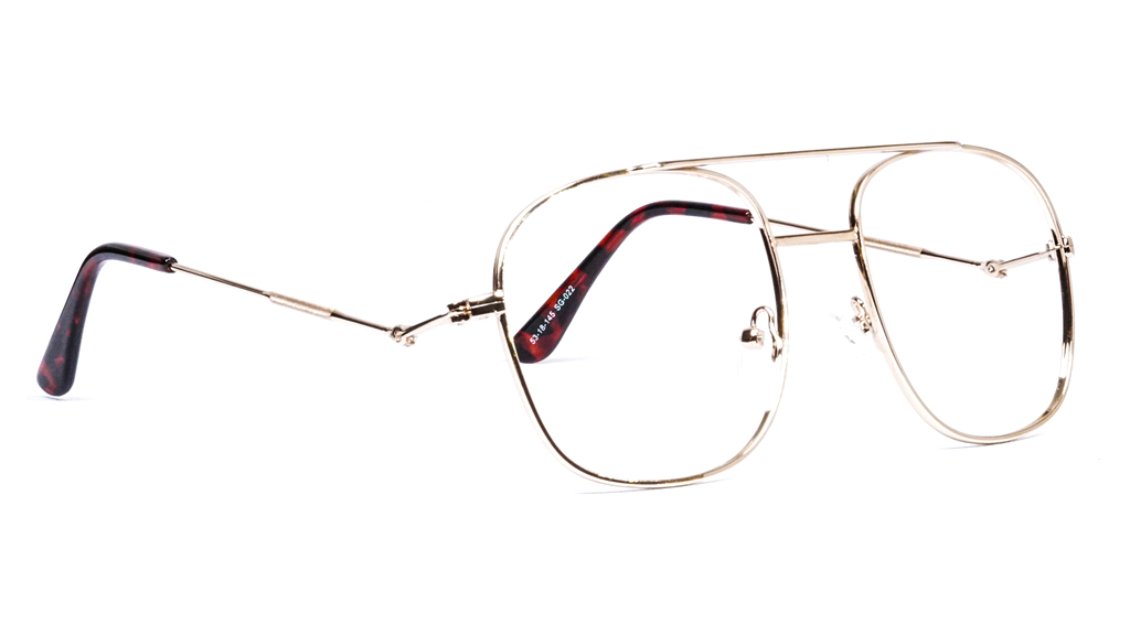 Hurricane Snooker Glasses | JustGoodGlasses