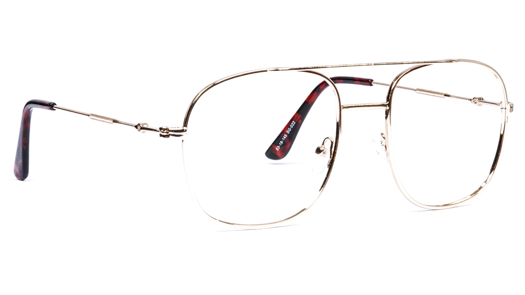 Hurricane Snooker Glasses | JustGoodGlasses