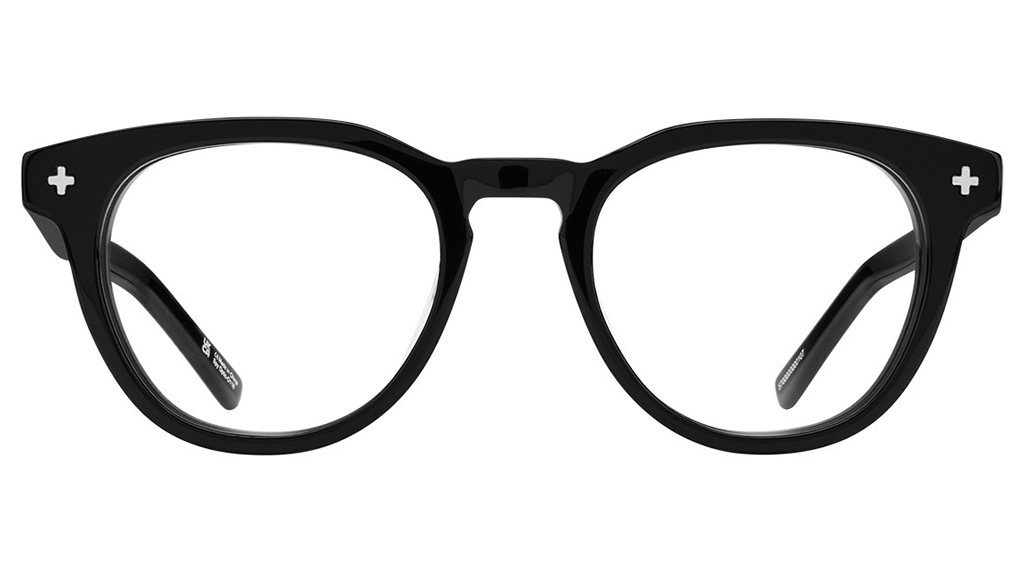 Kaden Spy+ Glasses Black | JustGoodGlasses