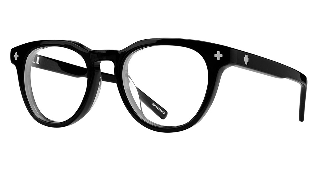 Kaden Spy+ Glasses Black | JustGoodGlasses