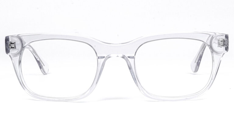 Philip Large Crystal Glasses | JustGoodGlasses