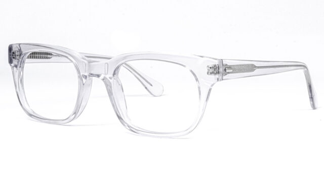 Philip Large Crystal Glasses | JustGoodGlasses