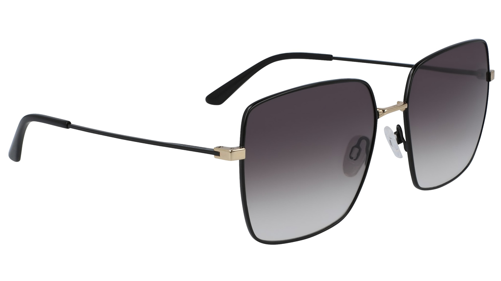 CK 20135S 001 Calvin Klein Sunglasses | JustGoodGlasses