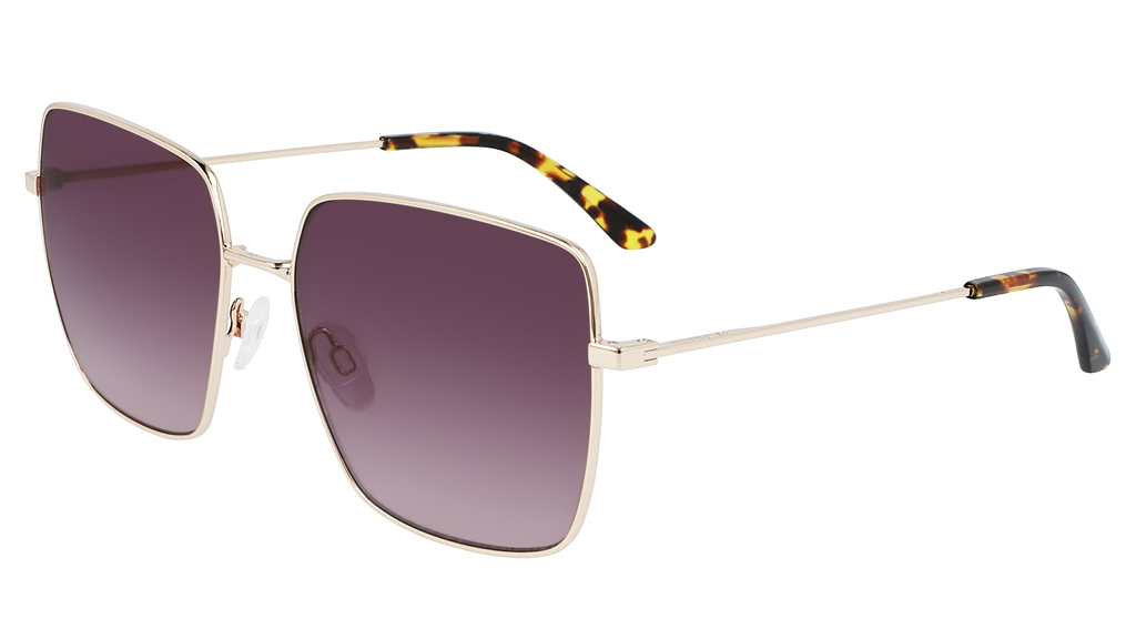 CK 20135S 718 Calvin Klein Sunglasses | JustGoodGlasses