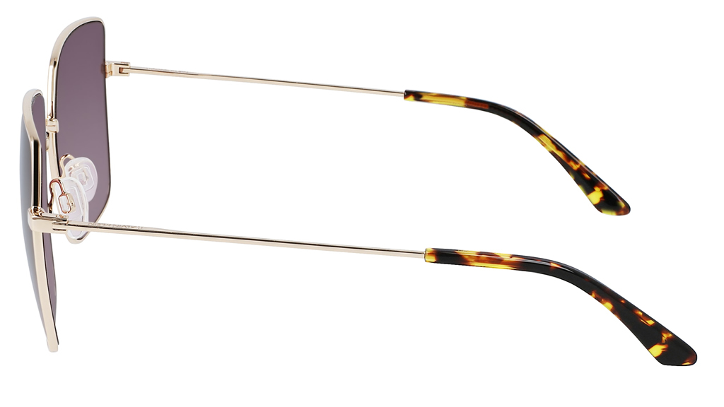 CK 20135S 718 Calvin Klein Sunglasses | JustGoodGlasses