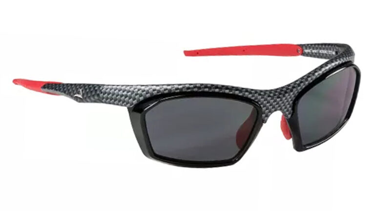 Tracker Carbon Sports Glasses | JustGoodGlasses