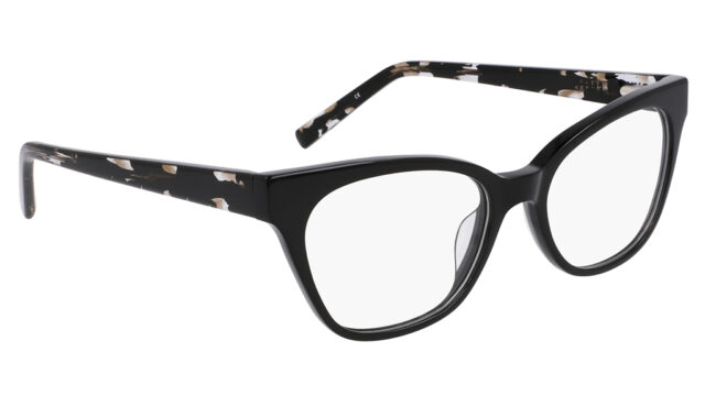 DK 5058 001 DKNY Glasses | JustGoodGlasses