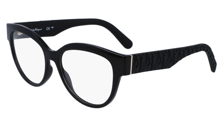 SF 2957E 001 Salvatore Ferragamo Glasses | JustGoodGlasses