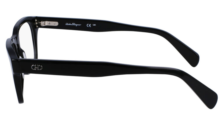 SF 2958 001 Salvatore Ferragamo Glasses | JustGoodGlasses