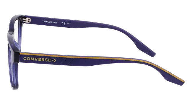 CV 5087 410 Converse Glasses | JustGoodGlasses