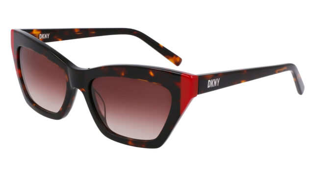 DK 547S 237 DKNY Sunglasses | JustGoodGlasses