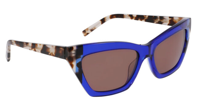 DK 547S 425 DKNY Sunglasses | JustGoodGlasses