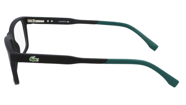 L2876 001 Lacoste Glasses | JustGoodGlasses