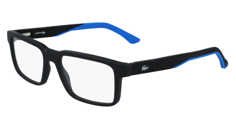 L2922 001 Lacoste Glasses | JustGoodGlasses