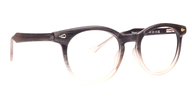 PLP 28-3 Black Glasses | JustGoodGlasses